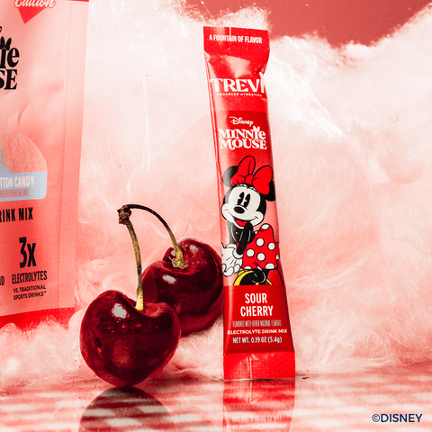 Everyday Hydration: 18 Serving Sugar Free Electrolyte Drink Mix: Minni ...